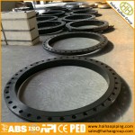 The difference between ASME B16.47 Series A and Series B Flanges ...