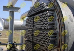 Introduction of tube sheet (tubesheet) | Hebei Haihao Flange Factory