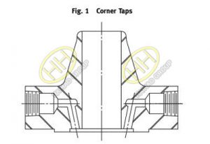 ASME B16.36-2015 Standard Specification For Orifice Flanges | Hebei ...