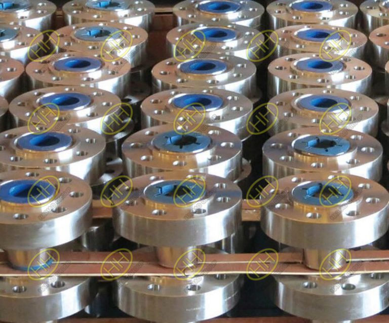 API 6A FLANGES-6B AND 6BX | Hebei Haihao Flange Factory