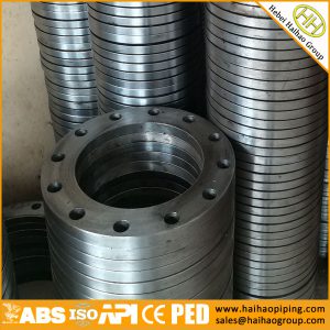 JIS B2220 10K socket weld flange dimension | Hebei Haihao Flange Factory