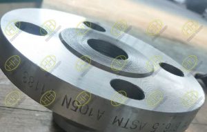 Selecting the right flange face finish to improve the sealing ...