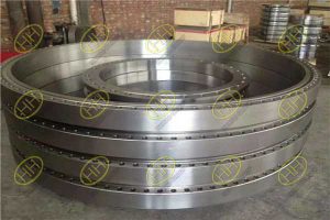 What is a large diameter flange? | Hebei Haihao Flange Factory