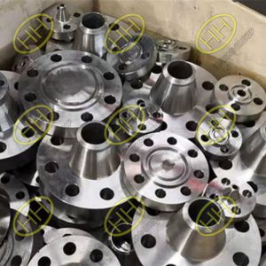 Charpy V-Notch impact testing for ASTM A350 LF2 CL1 flanges | Hebei ...