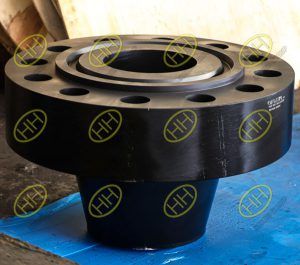 The difference between RF and RTJ sealing faces | Hebei Haihao Flange ...
