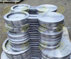 Types applications and standards of spectacle blind flanges | Hebei ...