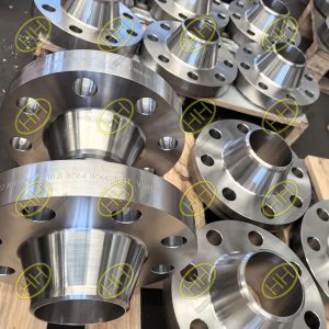 An introduction to flanged connections – FF vs RF vs RTJ explained ...